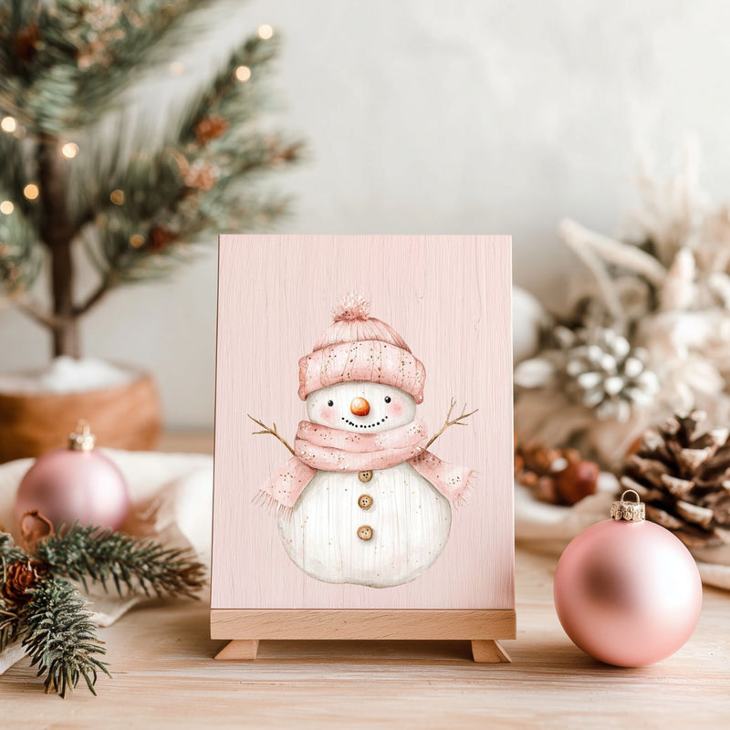 Create for a Cause: 🎀 Breast Cancer Awareness Bundle - Essential Stencil