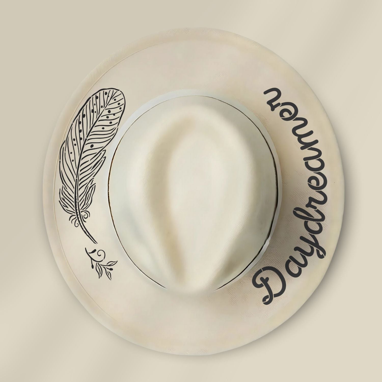 Melissa Miller's Hat Stencil Collection - Essential Stencil