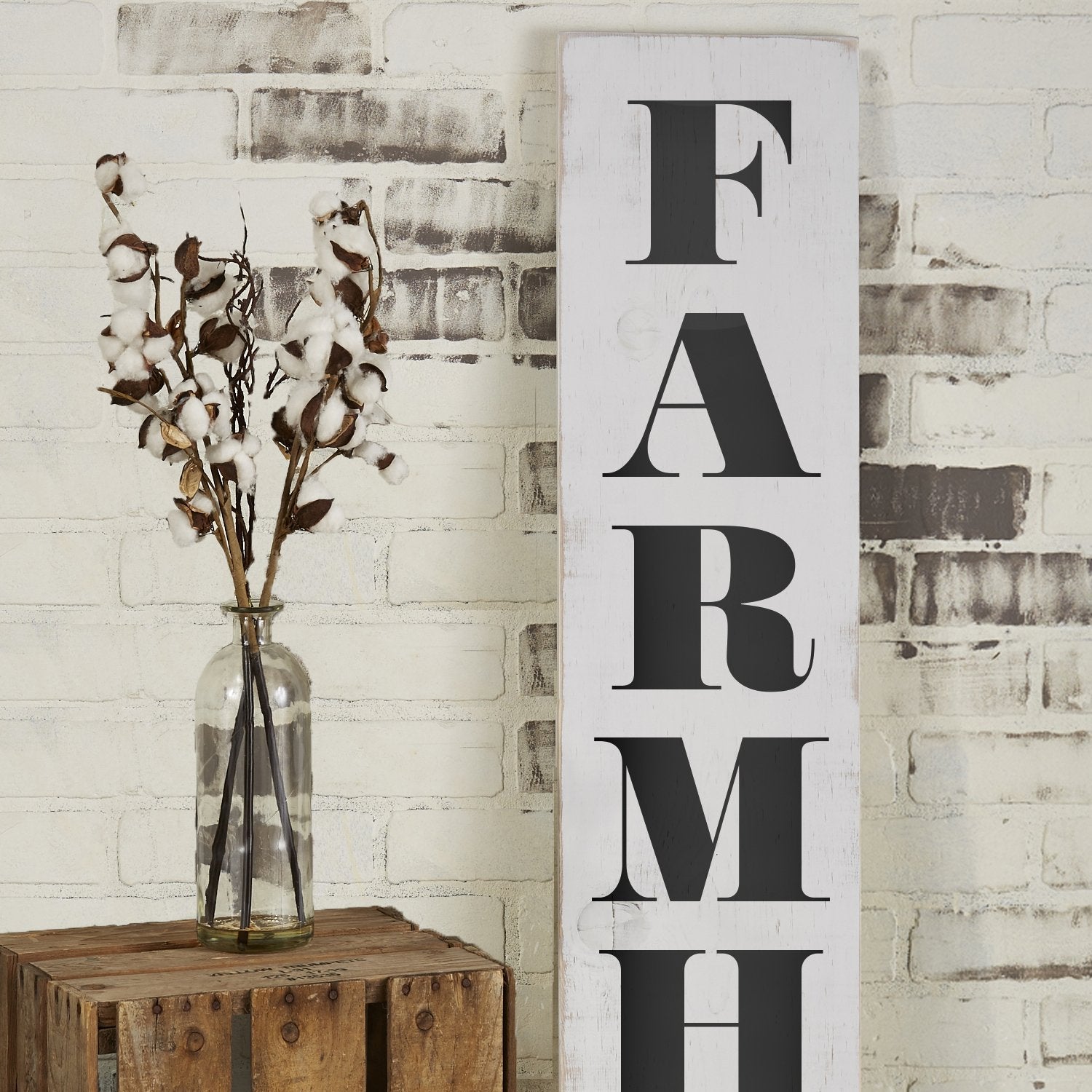 Stencils for Wood Signs - Essential Stencil
