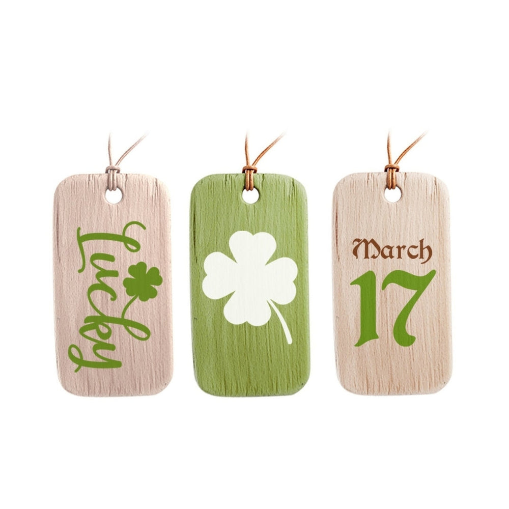 Mini Tag Stencils - Essential Stencil